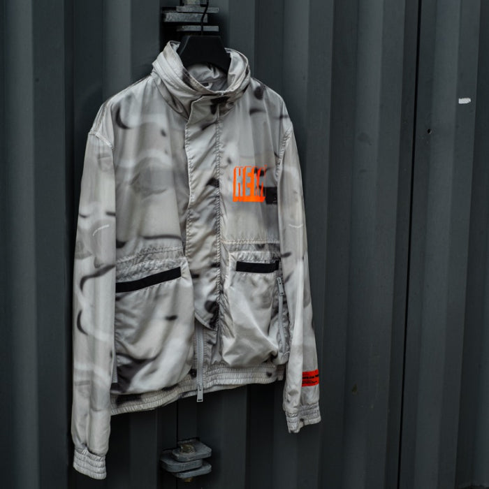 JACKET – Tagged "NEW ERA" – D-mop