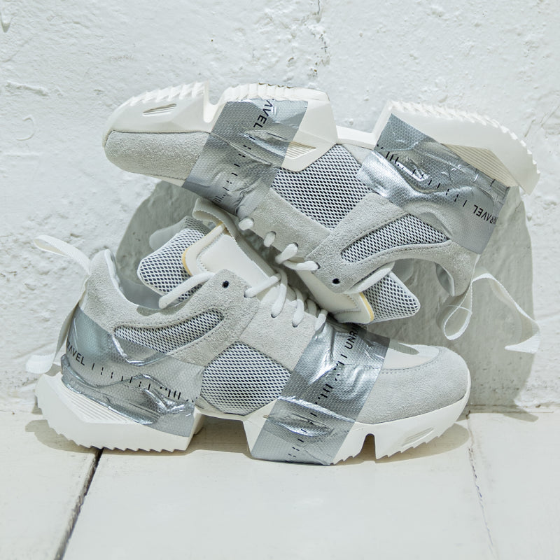 FOOTWEAR – D-mop