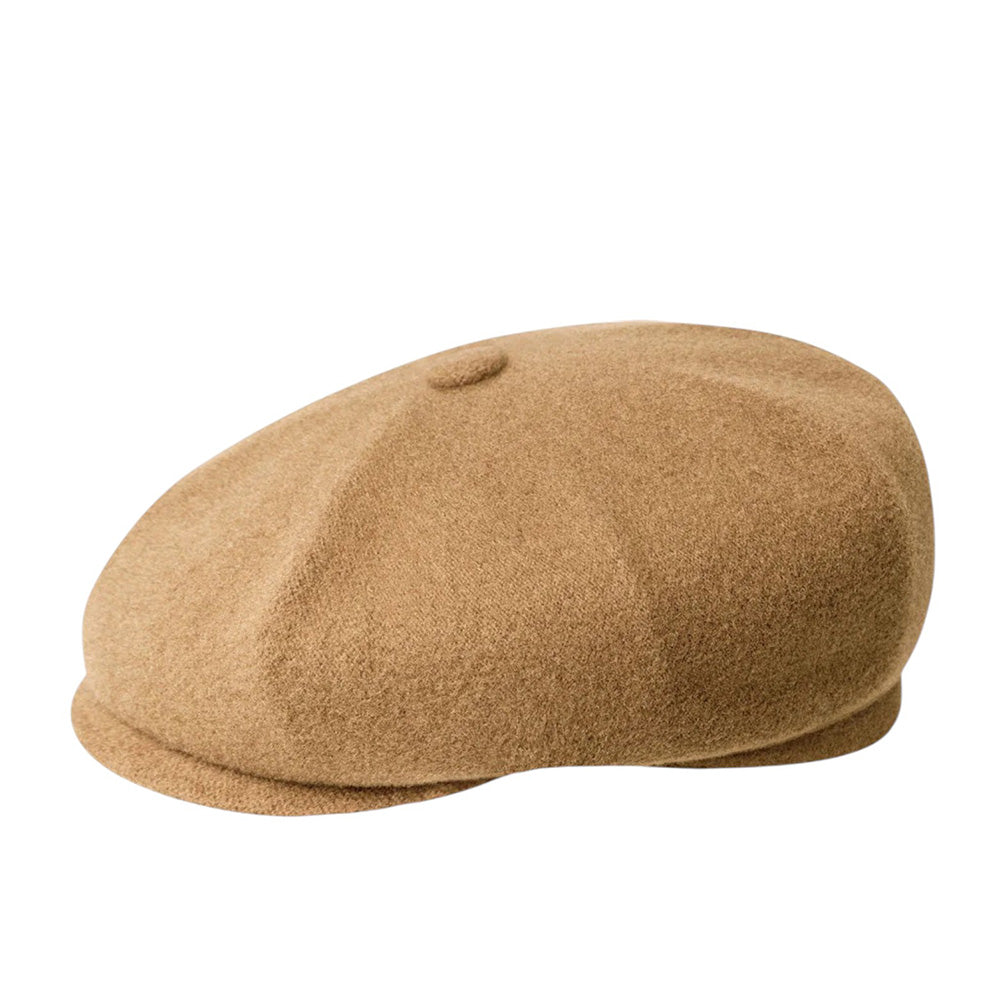 KANGOL WOOL HAWKER – D-mop