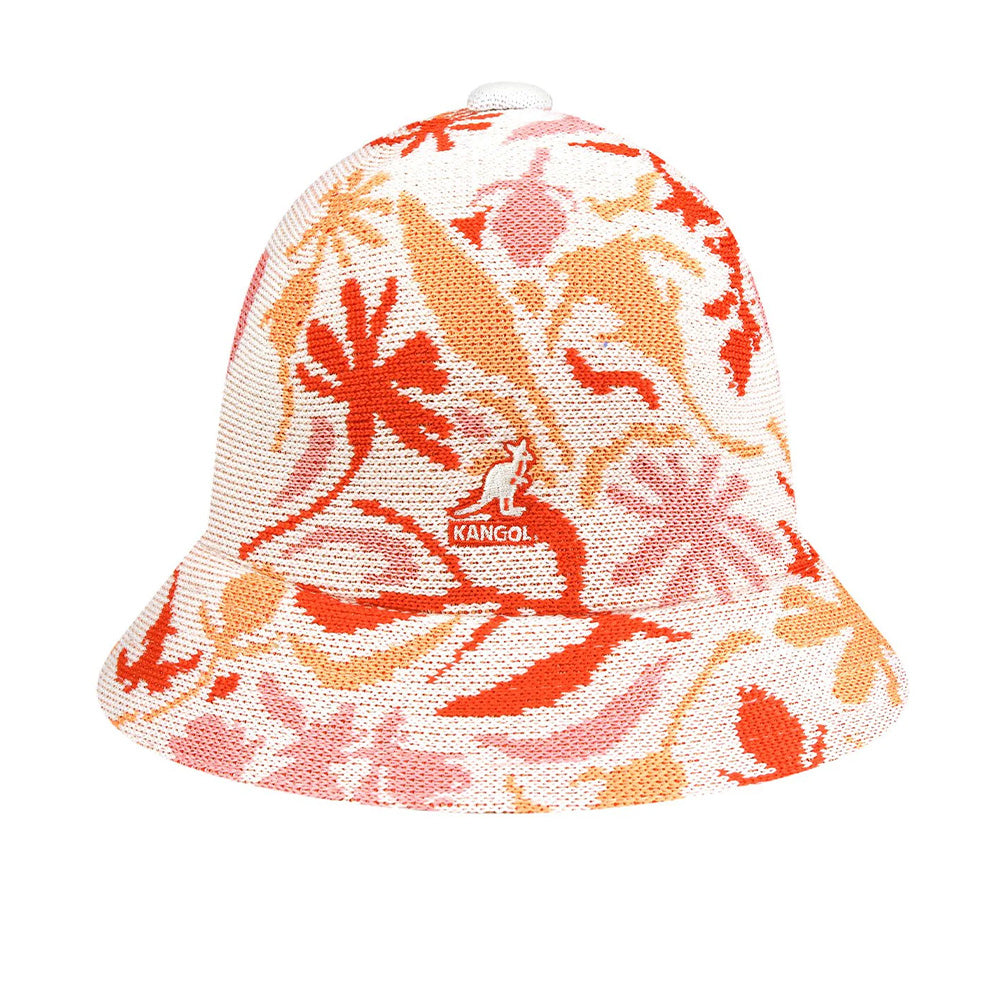KANGOL STREET FLORAL CASUAL – D-mop