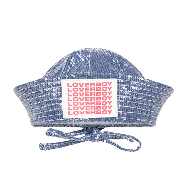 CHARLES JEFFREY LOVERBOY – D-mop