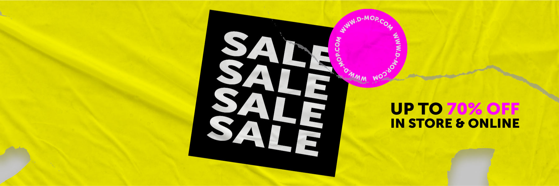 D-mop | Fashion Clothing and Lifestyle | Online Store & Hong Kong