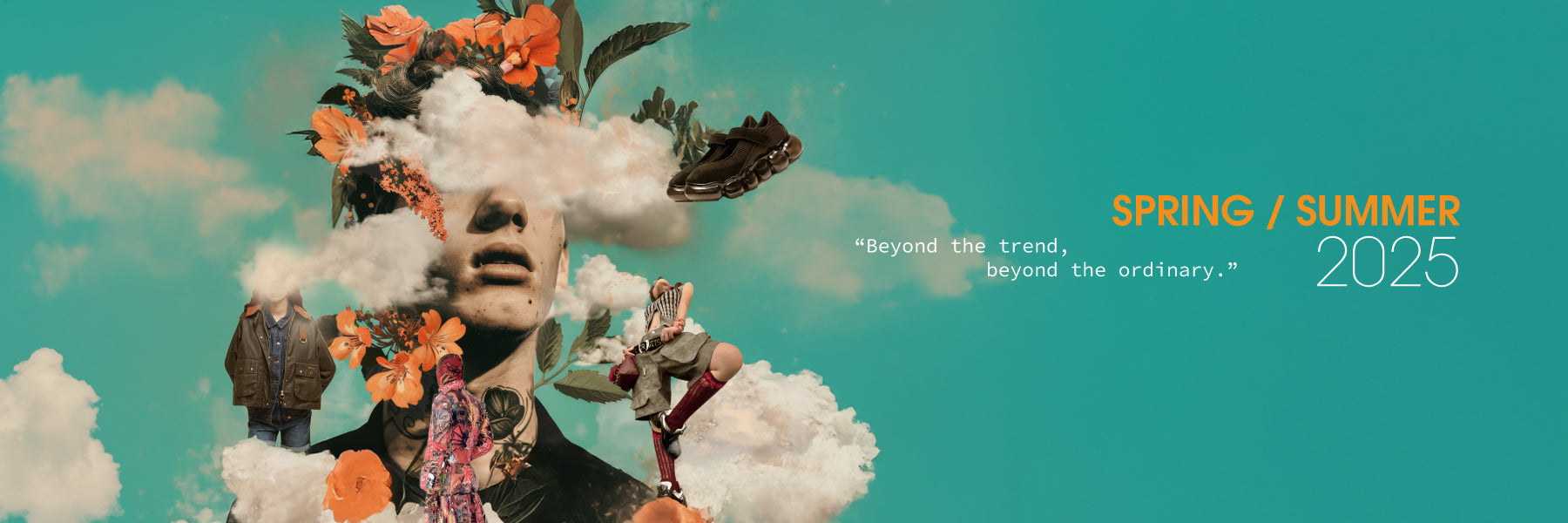 D-mop | Designer Fashion, Sneaker & Lifestyle | Online Store Hong Kong