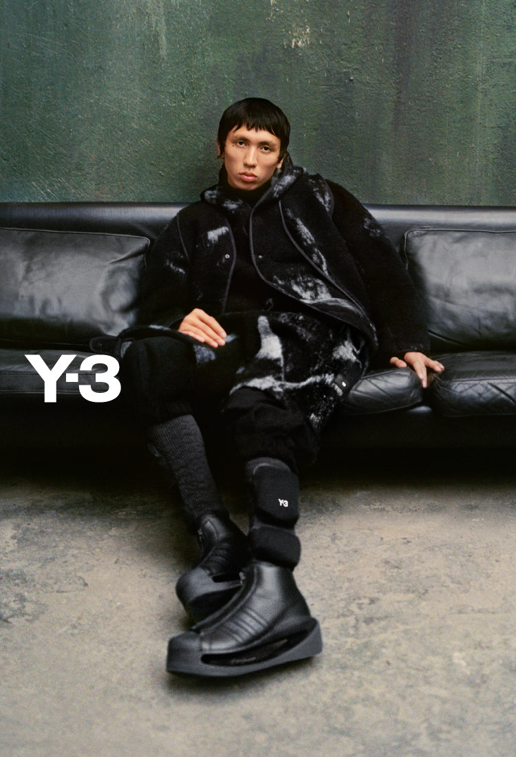 D-mop | Fashion Clothing and Lifestyle | Online Store & Hong Kong