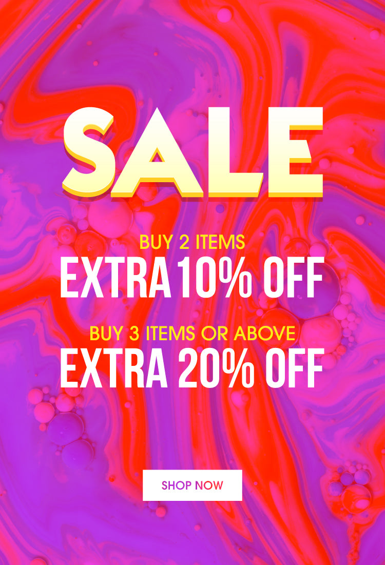 D-mop | Fashion Clothing and Lifestyle | Online Store & Hong Kong