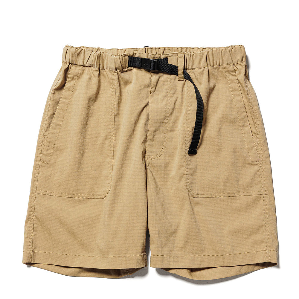 NANGA MEN'S HINOC RIPSTOP FIELD SHORTS – D-mop