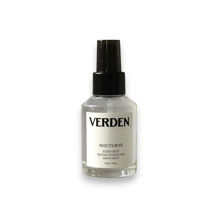 VERDEN NOCTURNE SLEEP MIST / 60 ML – D-mop