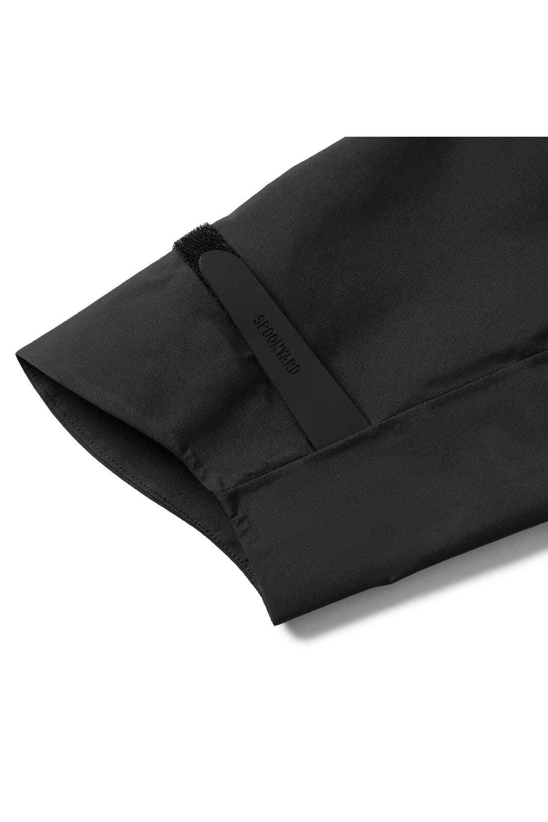 MEN'S 3-LAYER TECH SHELL JACKET – D-mop